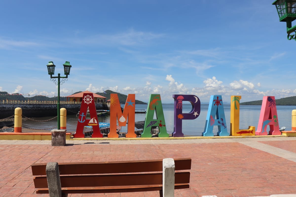 Amapala, la isla del Pacífico hondureño perfecta para encontrar el amor ...